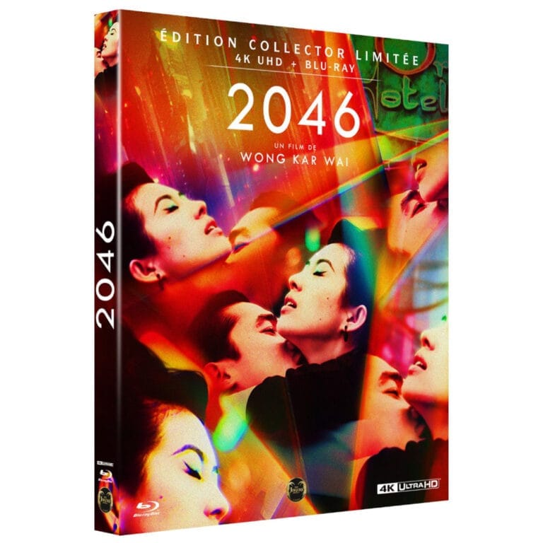 Nouveautés 4K – Derniers films Blu-ray UHD disponibles | 4K-Ultra-HD.fr